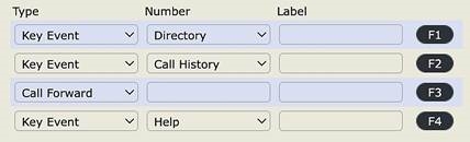 Snom D735 Manual | ManualsLib