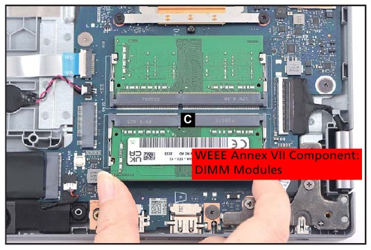 Acer Aspire 5 (A514-56GM) Manual | ManualsLib