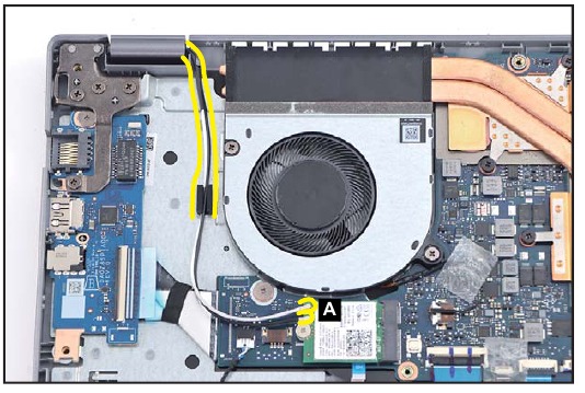 Acer Aspire 5 (A514-56GM) Manual | ManualsLib