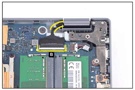 Acer Aspire 5 (A514-56GM) Manual | ManualsLib