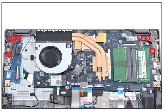 Acer Aspire 5 (A514-56GM) Manual | ManualsLib