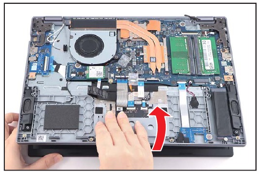 Acer Aspire 5 (A514-56GM) Manual | ManualsLib