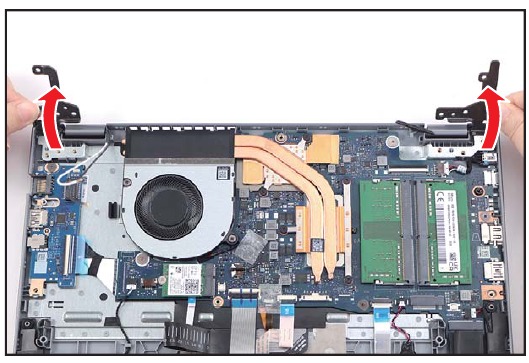 Acer Aspire 5 (A514-56GM) Manual | ManualsLib