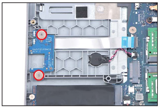 Acer Aspire 5 (A514-56GM) Manual | ManualsLib