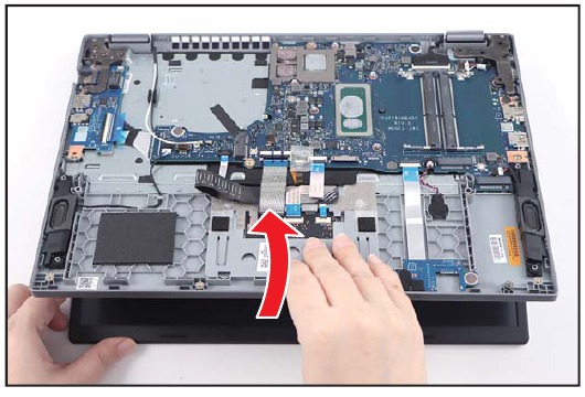 Acer Aspire 5 (A514-56GM) Manual | ManualsLib