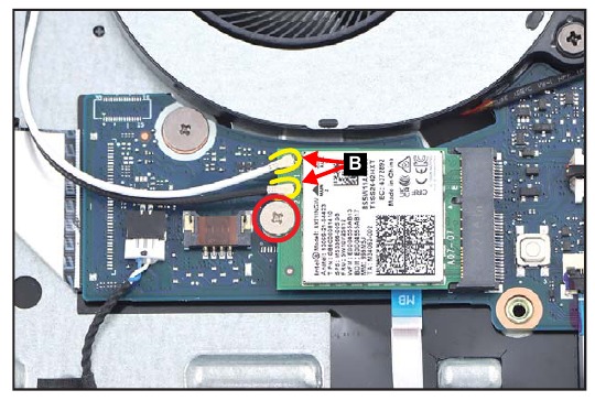 Acer Aspire 5 (A514-56GM) Manual | ManualsLib