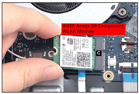 Acer Aspire 5 (A514-56GM) Manual | ManualsLib