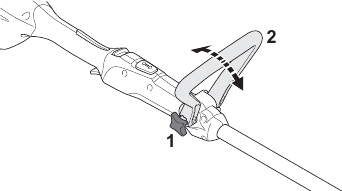 Stihl FSA 57 Manual | ManualsLib