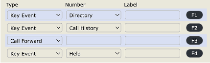 Snom D785, D785N, D787 Manual | ManualsLib