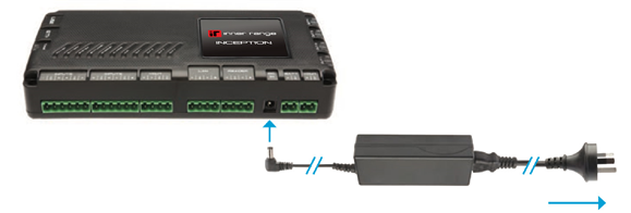 Inner Range INCEPTION Manual | ManualsLib
