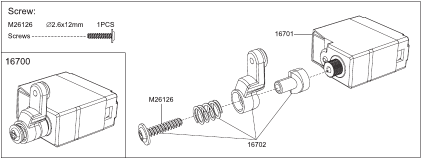 Contixo Off-Road HC1 Manual | ManualsLib