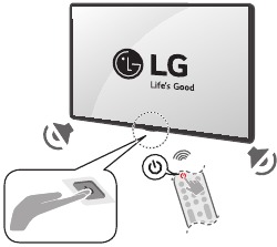 LG 43UT73006LA Manual | ManualsLib