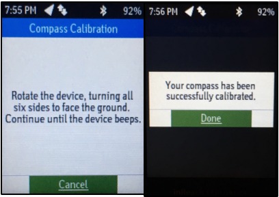 Garmin inReach EXPLORER + Manual | ManualsLib
