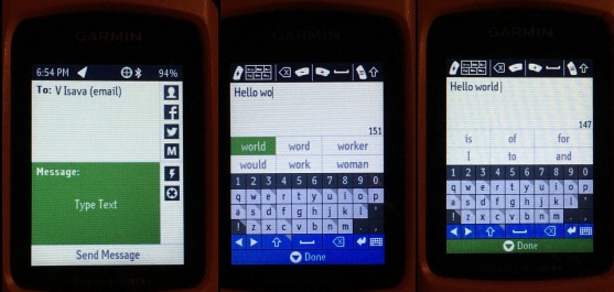 Garmin inReach EXPLORER + Manual | ManualsLib