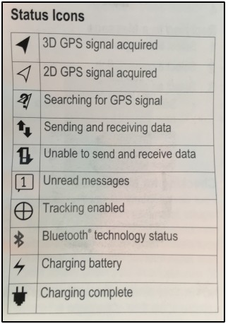 Garmin inReach EXPLORER + Manual | ManualsLib