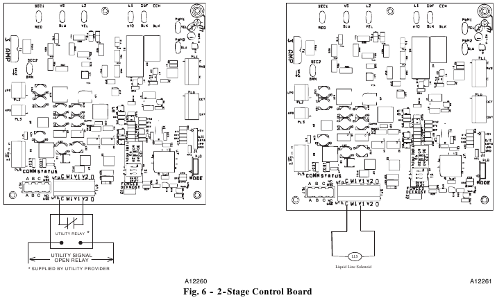 bryant 180B, 187B, EVOLUTION Series Manual | ManualsLib