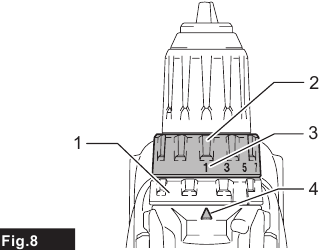 Makita DHP485, DHP485ZJ, DHP485SFE, DHP485RMJ, DHP485F001 Manual ...