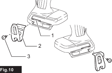 Makita DHP485, DHP485ZJ, DHP485SFE, DHP485RMJ, DHP485F001 Manual ...