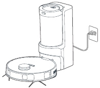 Eureka E20 Plus (NERE20PLUSBK, NERE20PLUSWH) Manual | ManualsLib