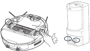 Eureka E20 Plus (NERE20PLUSBK, NERE20PLUSWH) Manual | ManualsLib