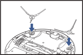 Eureka NER E10s Manual | ManualsLib