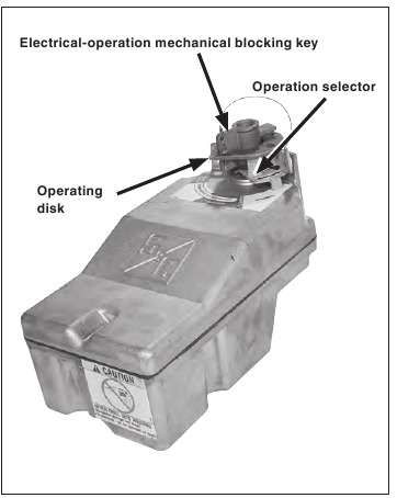 S&C Vista, Vista Green Manual | ManualsLib
