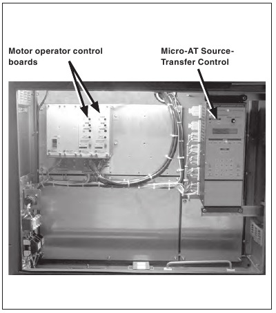 S&C Vista, Vista Green Manual | ManualsLib