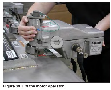 S&C Vista, Vista Green Manual | ManualsLib