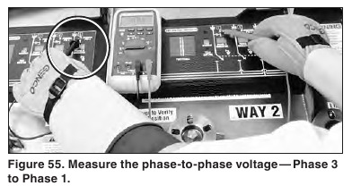 S&C Vista, Vista Green Manual | ManualsLib