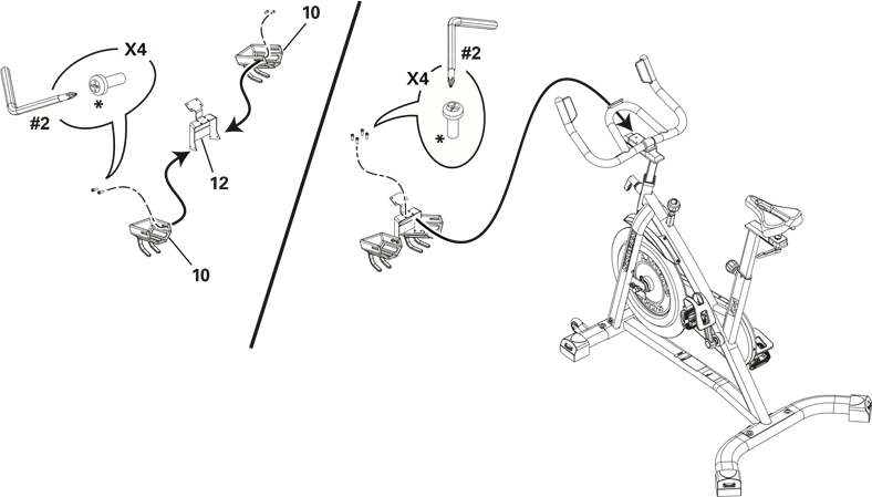 Schwinn IC4, 800IC Manual | ManualsLib