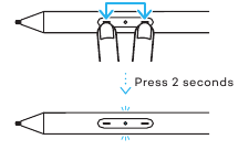 Wacom Bamboo Ink Manual | ManualsLib