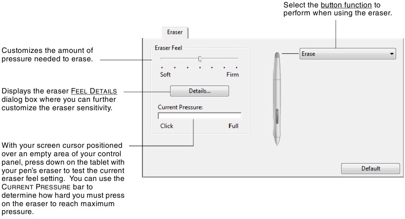 Wacom Pen Display Manual | ManualsLib