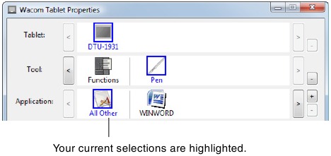 Wacom Pen Display Manual | ManualsLib