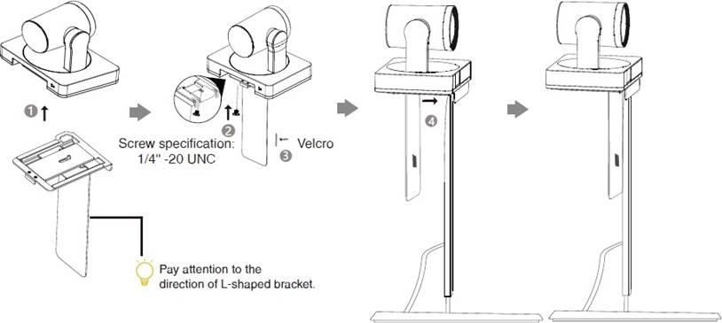 Yealink UVC86, UVC86-BLACK Manual | ManualsLib