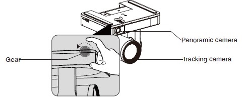 Yealink UVC86, UVC86-BLACK Manual | ManualsLib