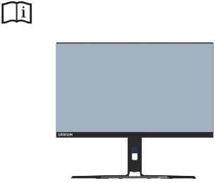 Lenovo Legion R27qe Manual | ManualsLib