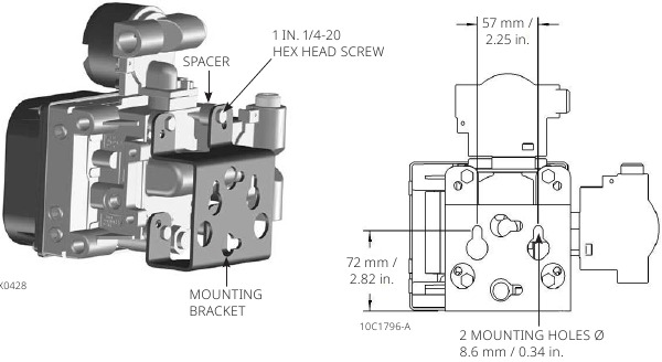 Fisher FIELDVUE DVC6200 Series, FIELDVUE DVC6200, FIELDVUE DVC6200f ...