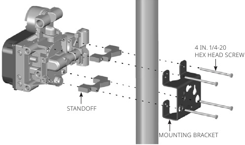 Fisher FIELDVUE DVC6200 Series, FIELDVUE DVC6200, FIELDVUE DVC6200f ...