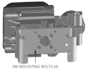 Fisher FIELDVUE DVC6200 Series, FIELDVUE DVC6200, FIELDVUE DVC6200f ...