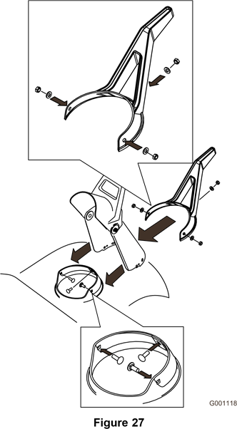 Toro Power Clear 721, 38751 Manual | ManualsLib