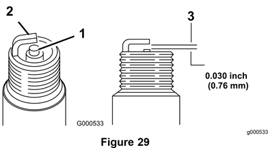 Toro Power Clear 721, 38751 Manual | ManualsLib