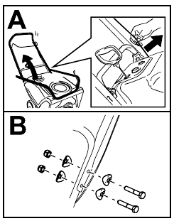 Toro Power Clear 721, 38751 Manual | ManualsLib
