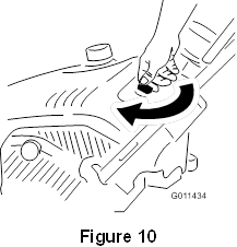 Toro Power Clear 721, 38751 Manual | ManualsLib