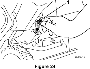 Toro Power Clear 721, 38751 Manual | ManualsLib