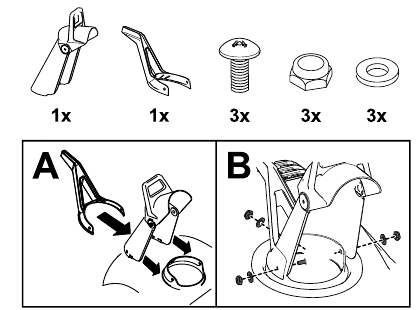 Toro Power Clear 721, 38751 Manual | ManualsLib