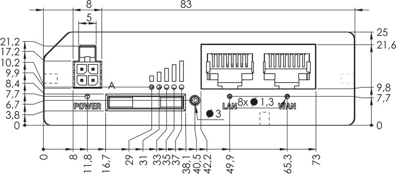 Teltonika RUT241 Manual | ManualsLib