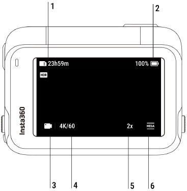 insta360 Ace Pro 2 Manual | ManualsLib