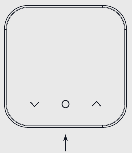 Hive Thermostat Mini Manual | ManualsLib