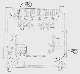 Hive Thermostat Mini Manual | ManualsLib