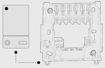 Hive Thermostat Mini Manual | ManualsLib